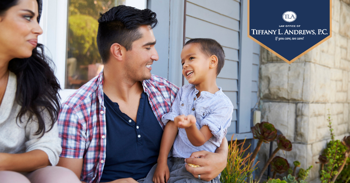 Understanding Child Custody Laws