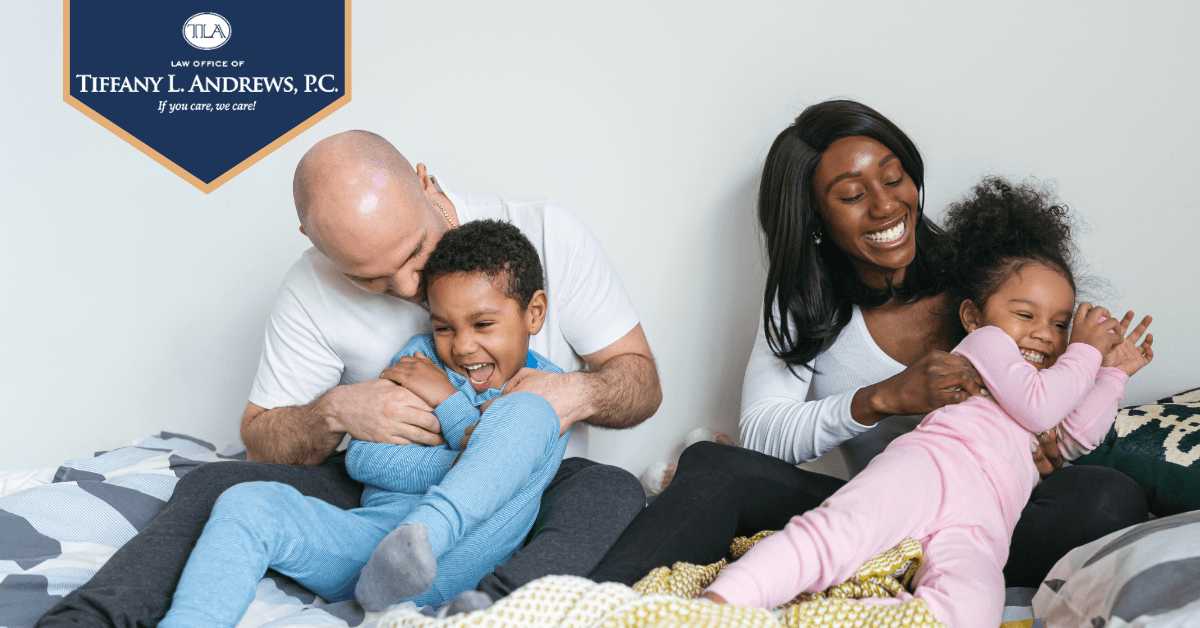 What Is A Step-Parent Adoption?