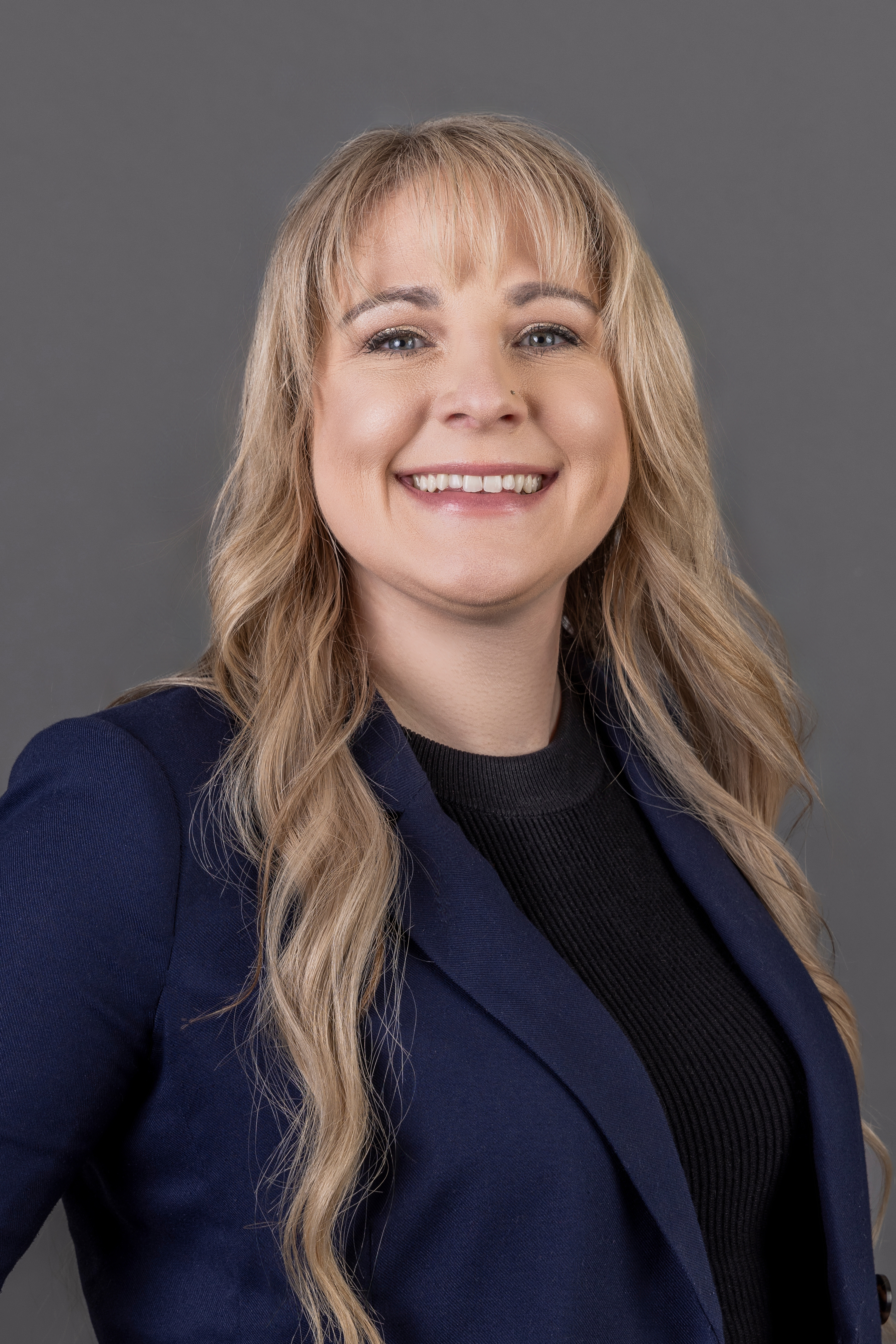 Amanda Klockenbrink | Law Office of Tiffany L. Andrews, P.C.